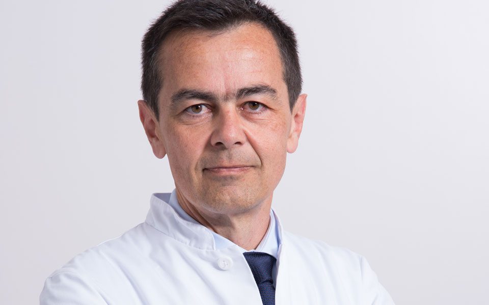 Dr. med. Martin Nufer ergänzt Verwaltungsrat von Viva Luzern | Viva ...